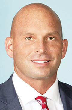 WVU Medicine Camden Clark CEO Steve Altmiller to retire | News, Sports ...